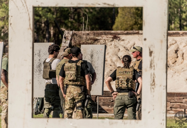 Instructor Ken Witt - Government Training Institute