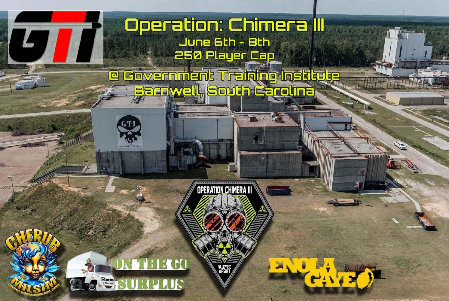 Home - Government Training Institute